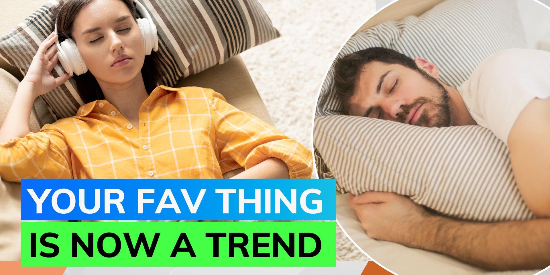 Gen Zers are loving the ‘bed rotting’ self care trend; know all about ...