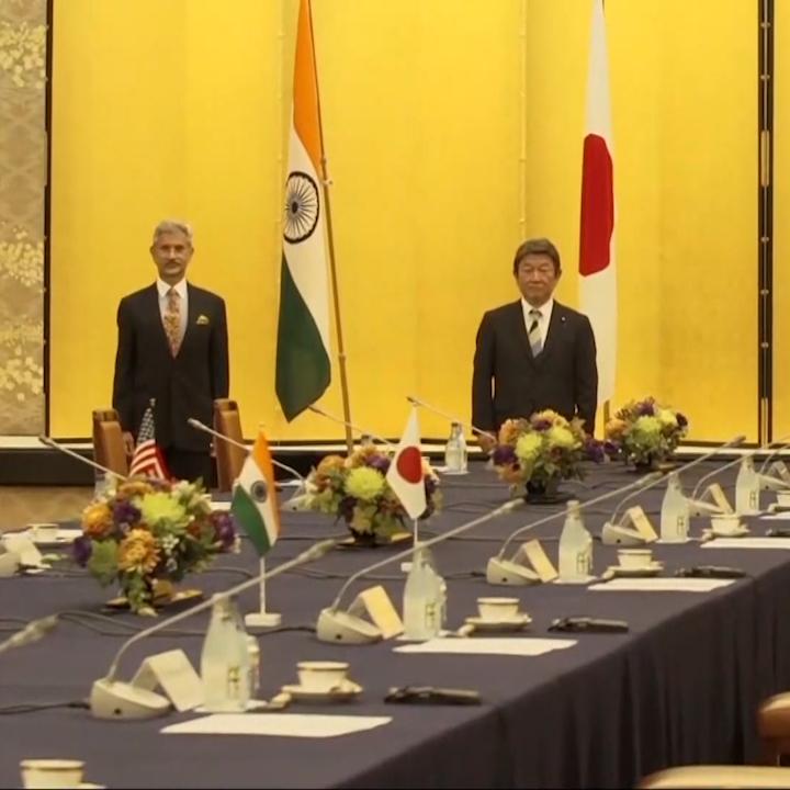 Indo-Pacific Quad summit 2021: Everything you need to know about the ...