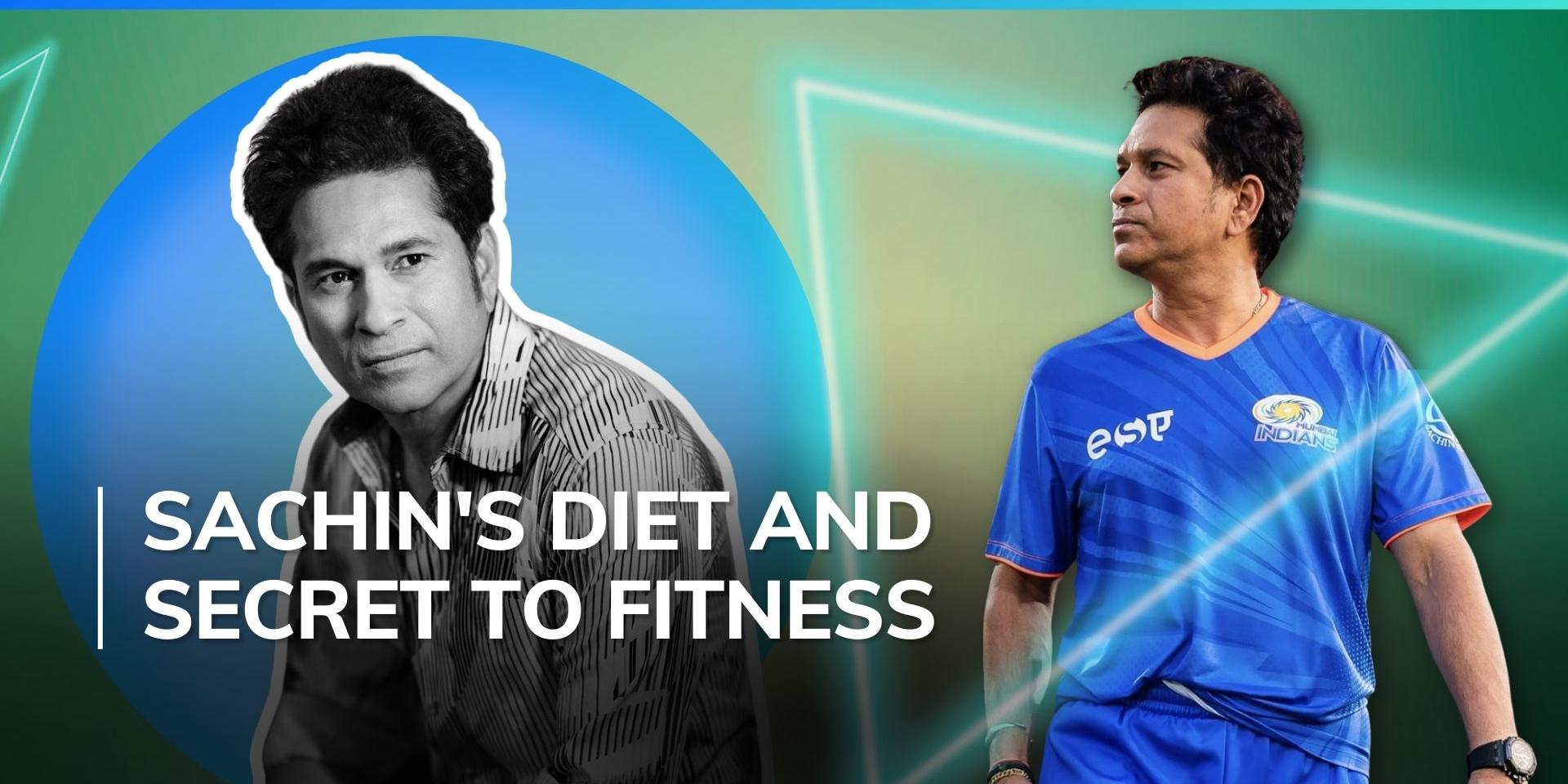 Happy Birthday Sachin Tendulkar: Know what the ‘master blaster’ loves ...