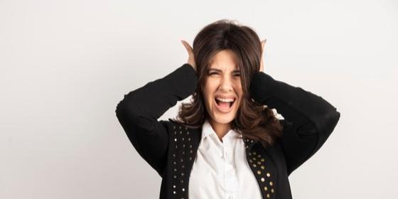 Scream therapy: The ins and outs of screaming out loud to release ...
