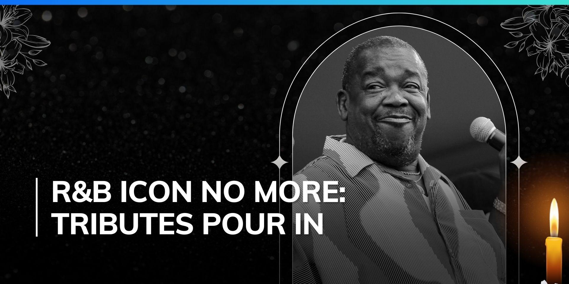 Clarence ‘Frogman’ Henry, the New Orleans R&B singer, dies at 87 | Editorji