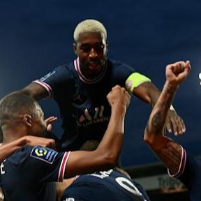 Messi still on the bench as PSG win easy in Ligue 1 | Editorji