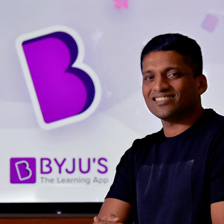 Edtech leader Byju’s exploring acquiring US based reading platform Epic ...