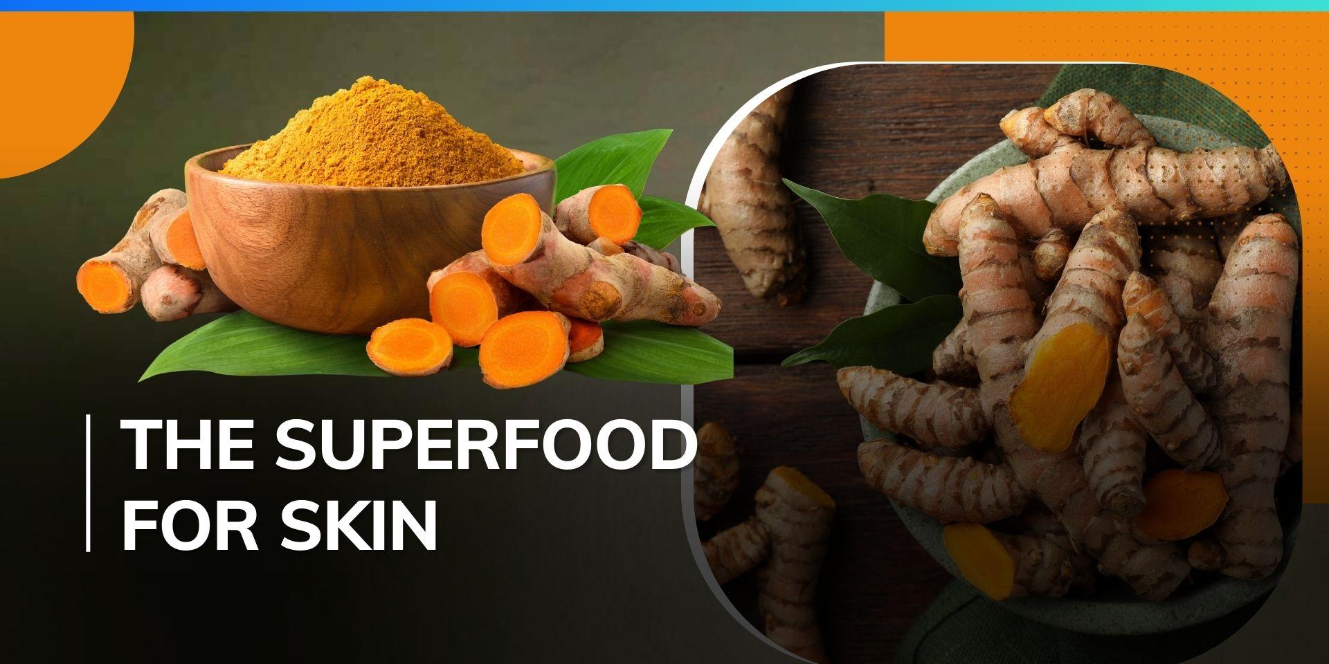 Turmeric powder vs raw turmeric: Which is better for health? Let us ...