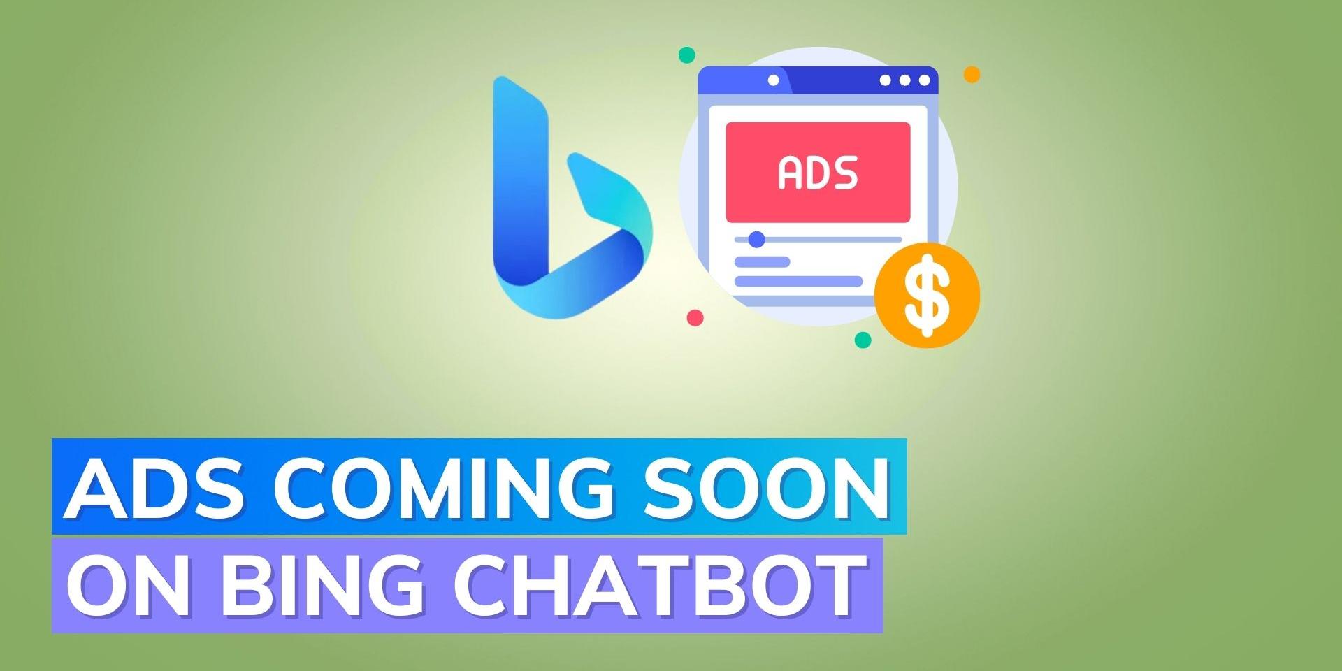Bing AI chatbot to soon feature ads | Editorji