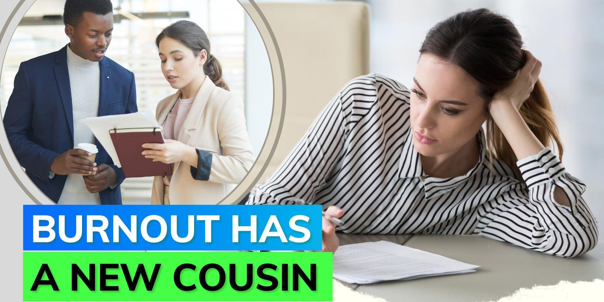 Move over burnout, ‘rust-out’ is the new workplace trend; know all ...