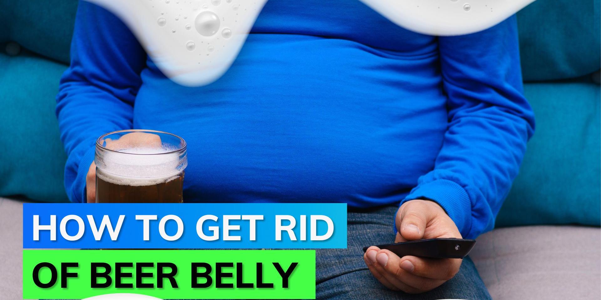 This might be the reason for your increased belly fat, find out! | Editorji