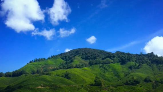 Oldest Mountain Range in India - The Aravalli Range | Did You Know ...