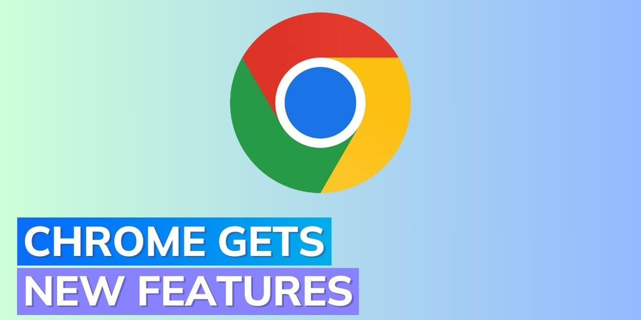 Google updates Chrome‘s address bar: See what’s new | Editorji