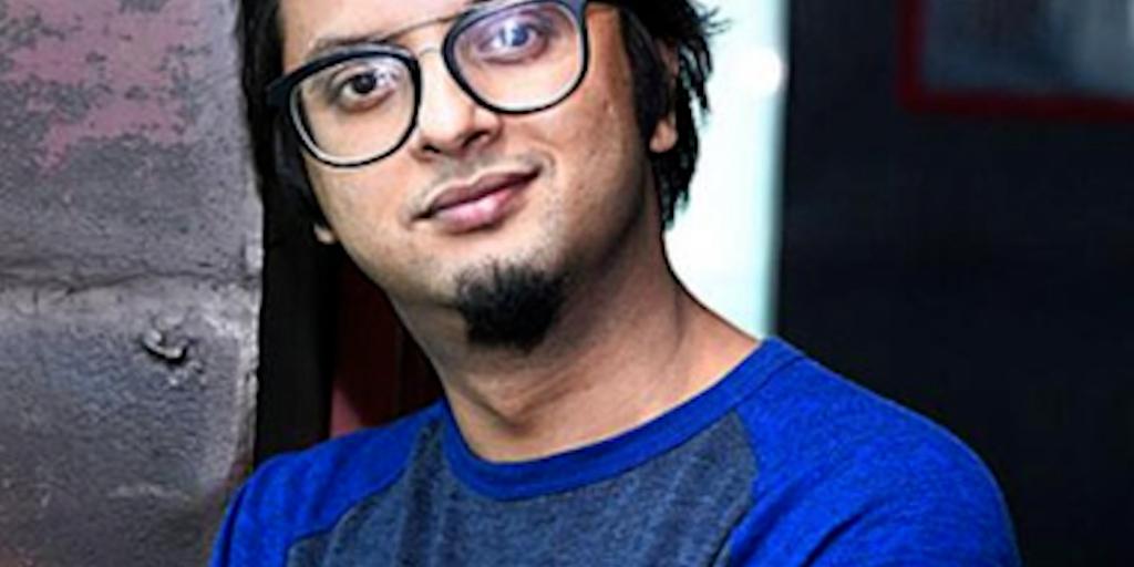 Ritwik Chakraborty and ritabhari Chakraborty will act together in ...