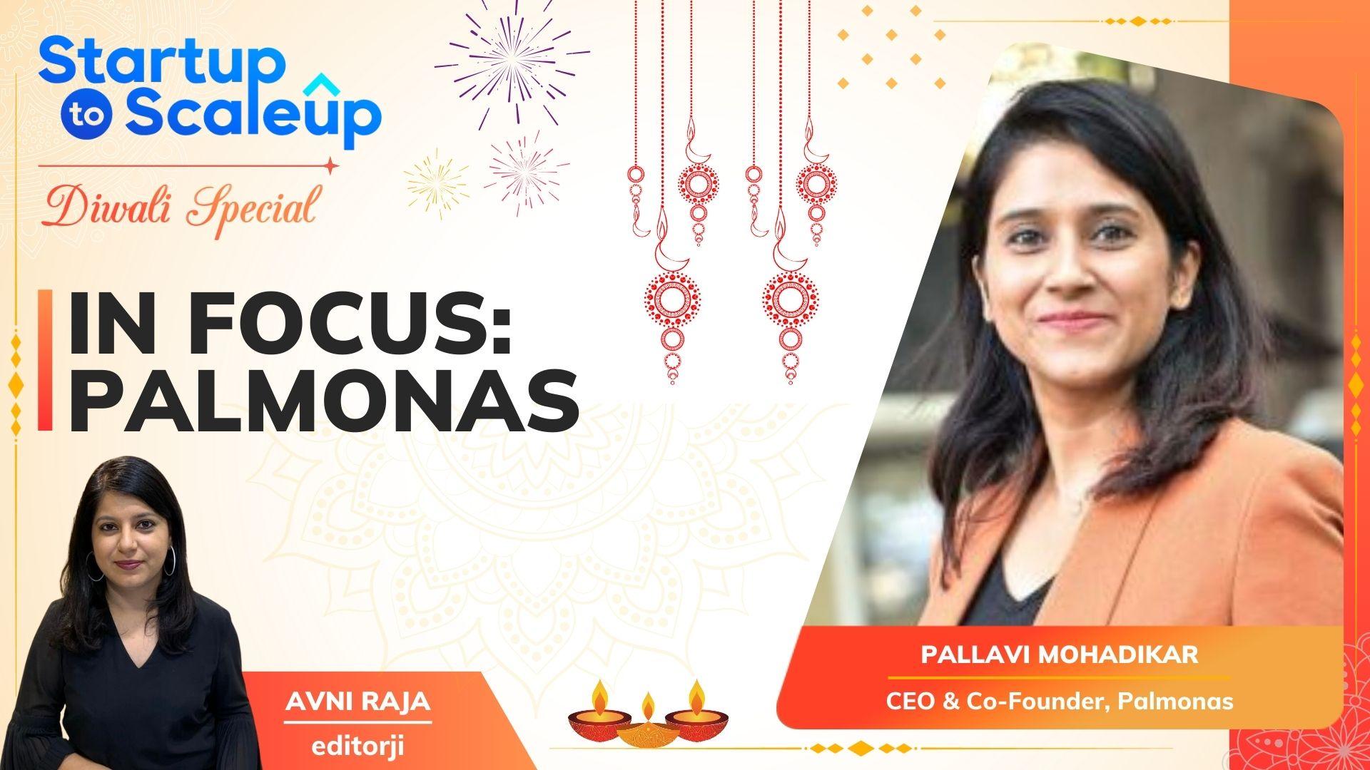 Focus on Palmonas, the pioneers of demi-fine jewelry in India | Startup ...