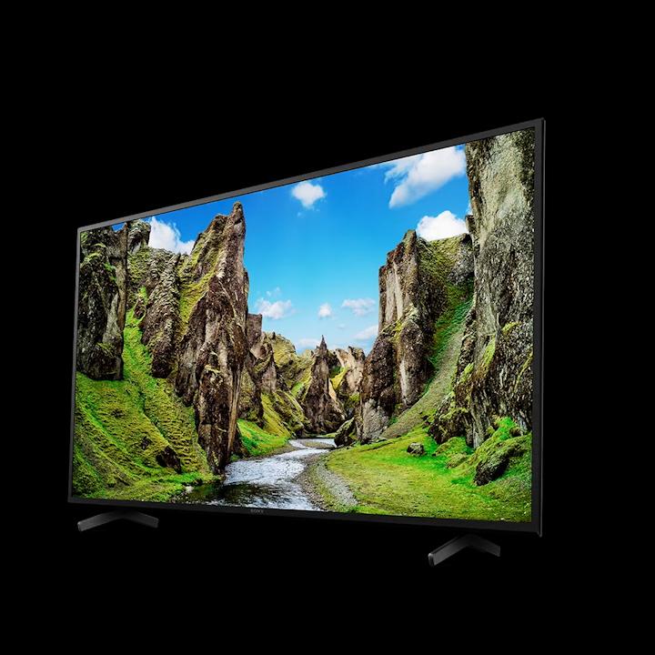 Sony launches Bravia X75 Smart Android 4K TV series in India | Editorji