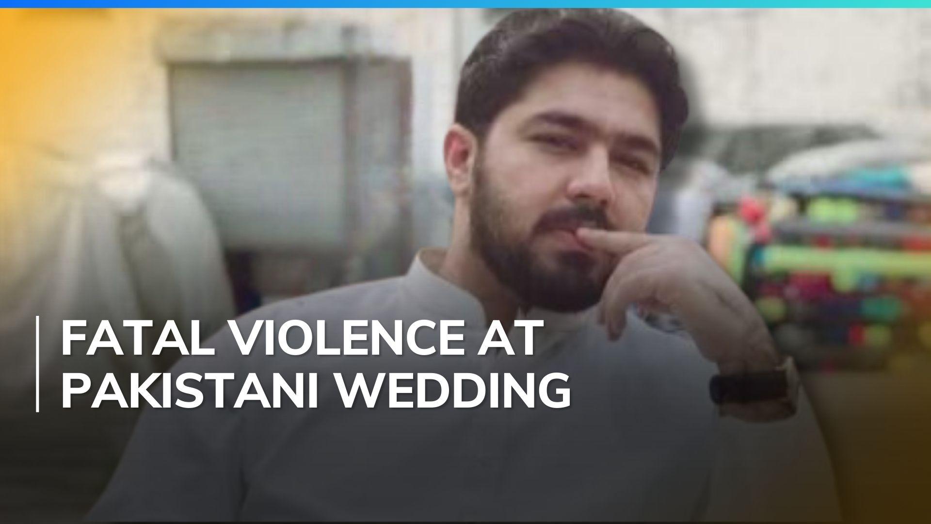 Who was Ameer Balaj Tipu, Pakistani gangster and businessman shot dead ...