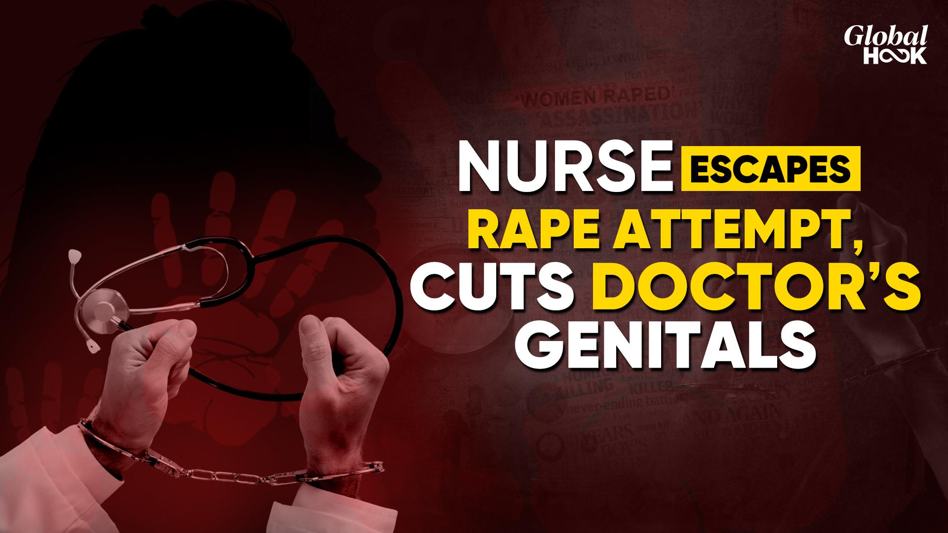 Amidst Outrage Over RG Kar Medical College Rape Case In India’s Bengal ...