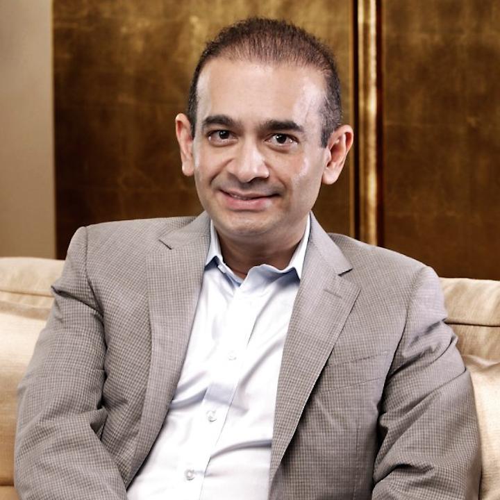 London: Wanted diamond merchant Nirav Modi loses first stage of extradition appeal | Editorji