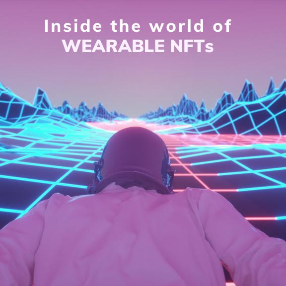 Top NFT fashion marketplaces to buy digital clothes for Metaverse ...