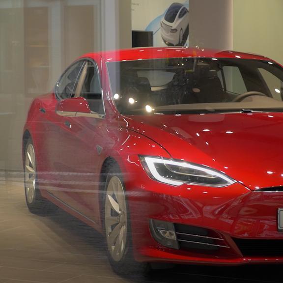 Tesla scouts for showroom space in India, gears for 2021 launch | Editorji