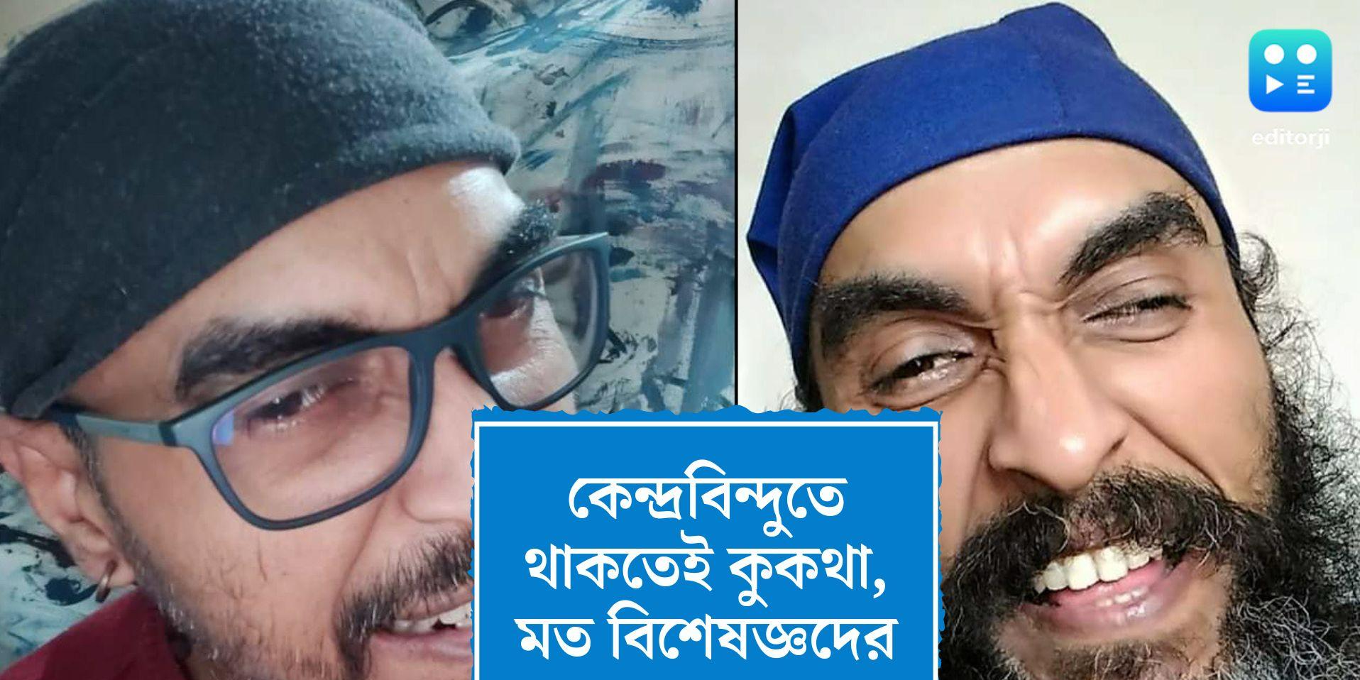 People‘s addiction to obscenity is the key to Roddur Roy’s popularity ...