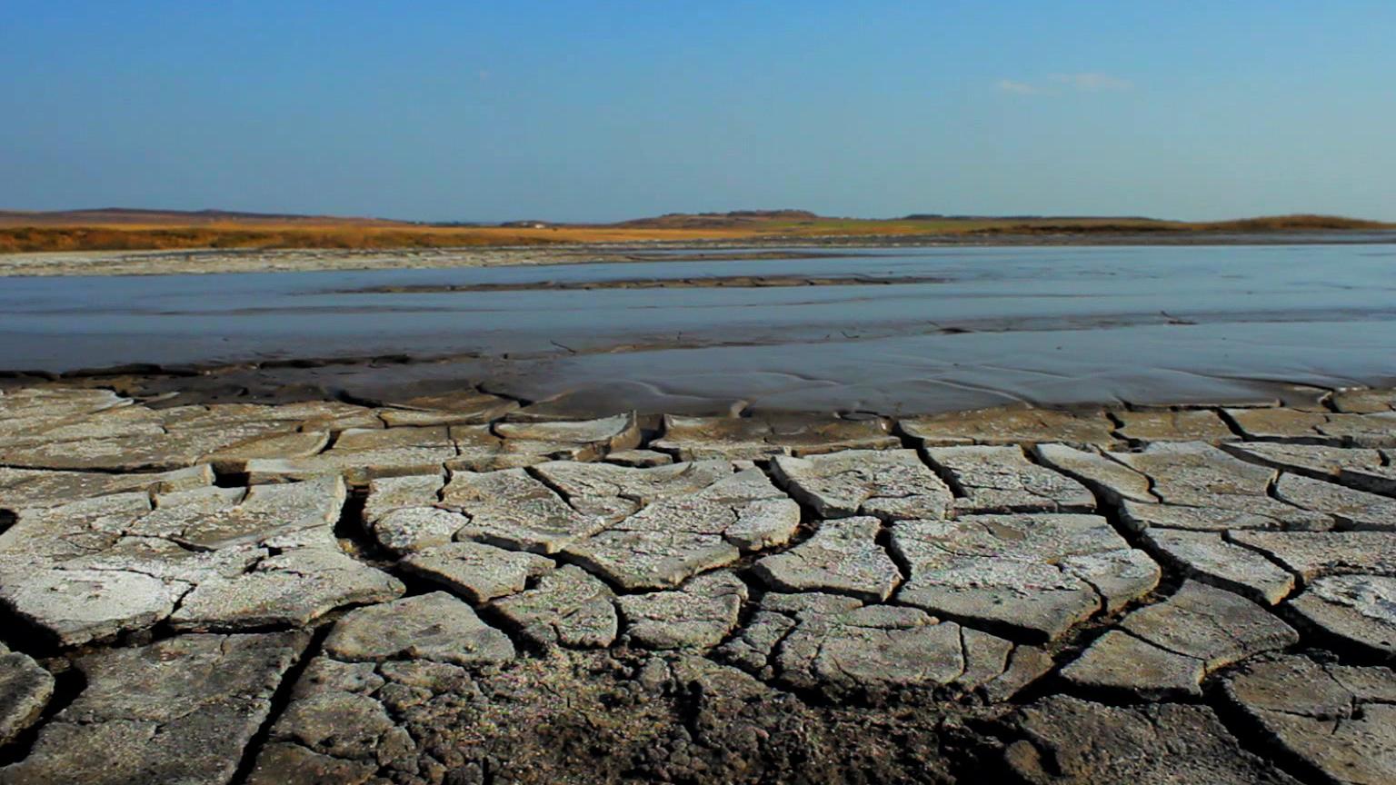 Europe: extreme drought could increase by 7 times! | Editorji