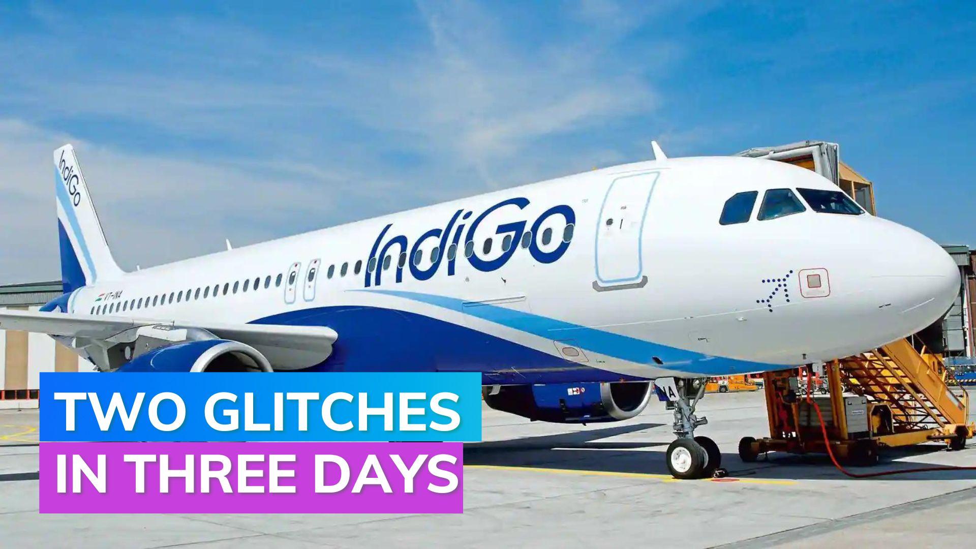 Navy to the rescue as Goa-Mumbai Indigo flight develops technical snag ...