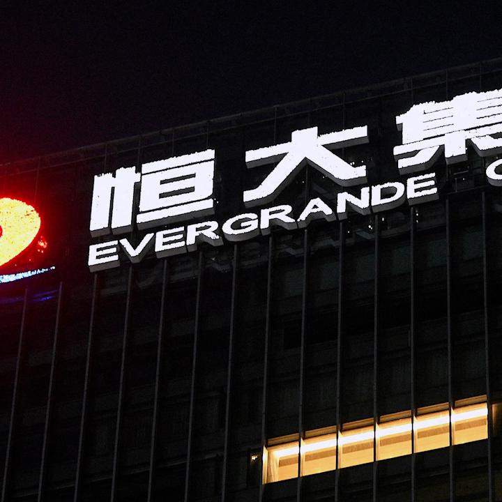 Evergrande Explained | Why a China real estate firm collapse matters to ...