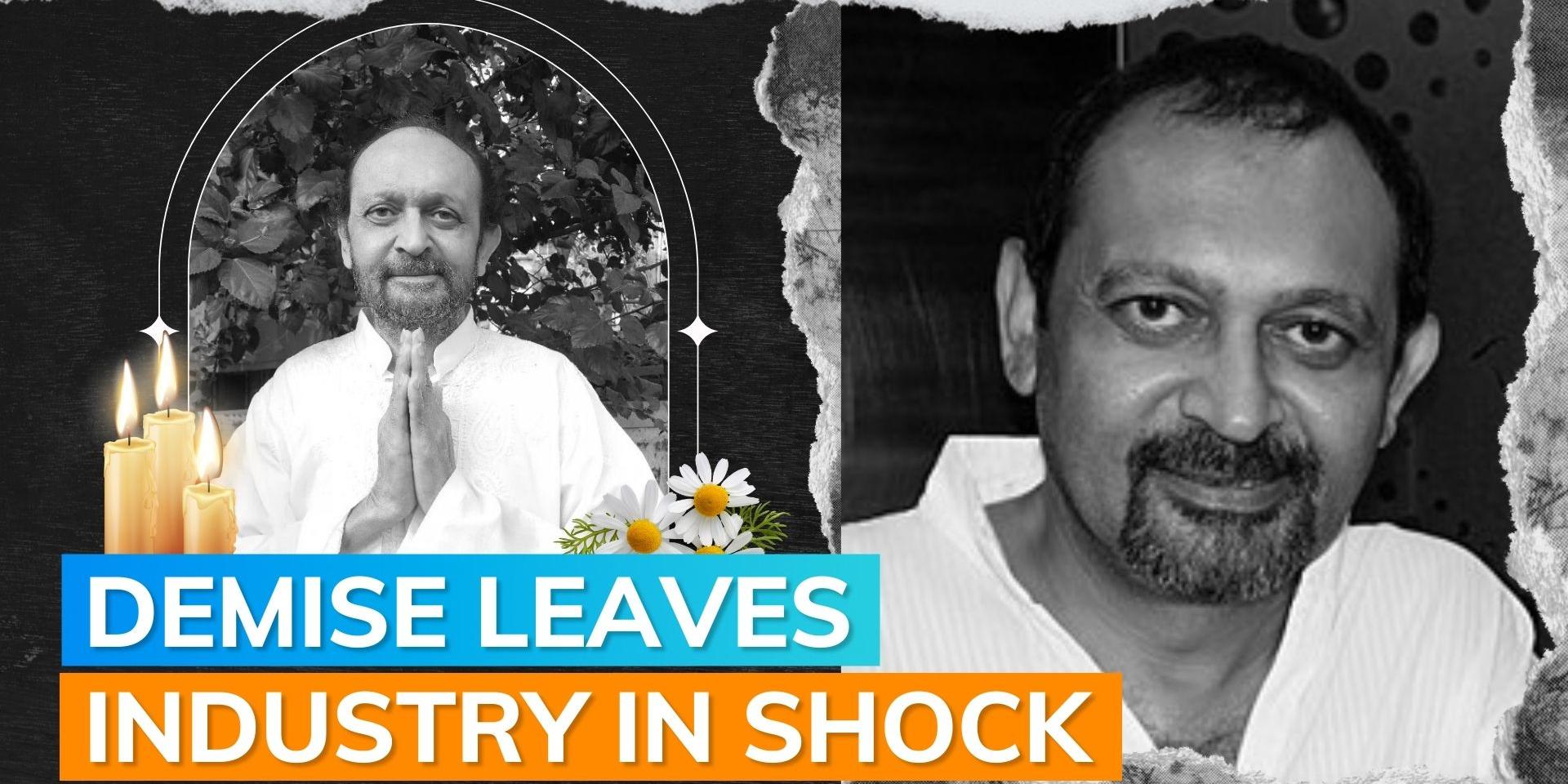 ‘3 Idiots’ actor Akhil Mishra dies in an accident at 58 | Editorji