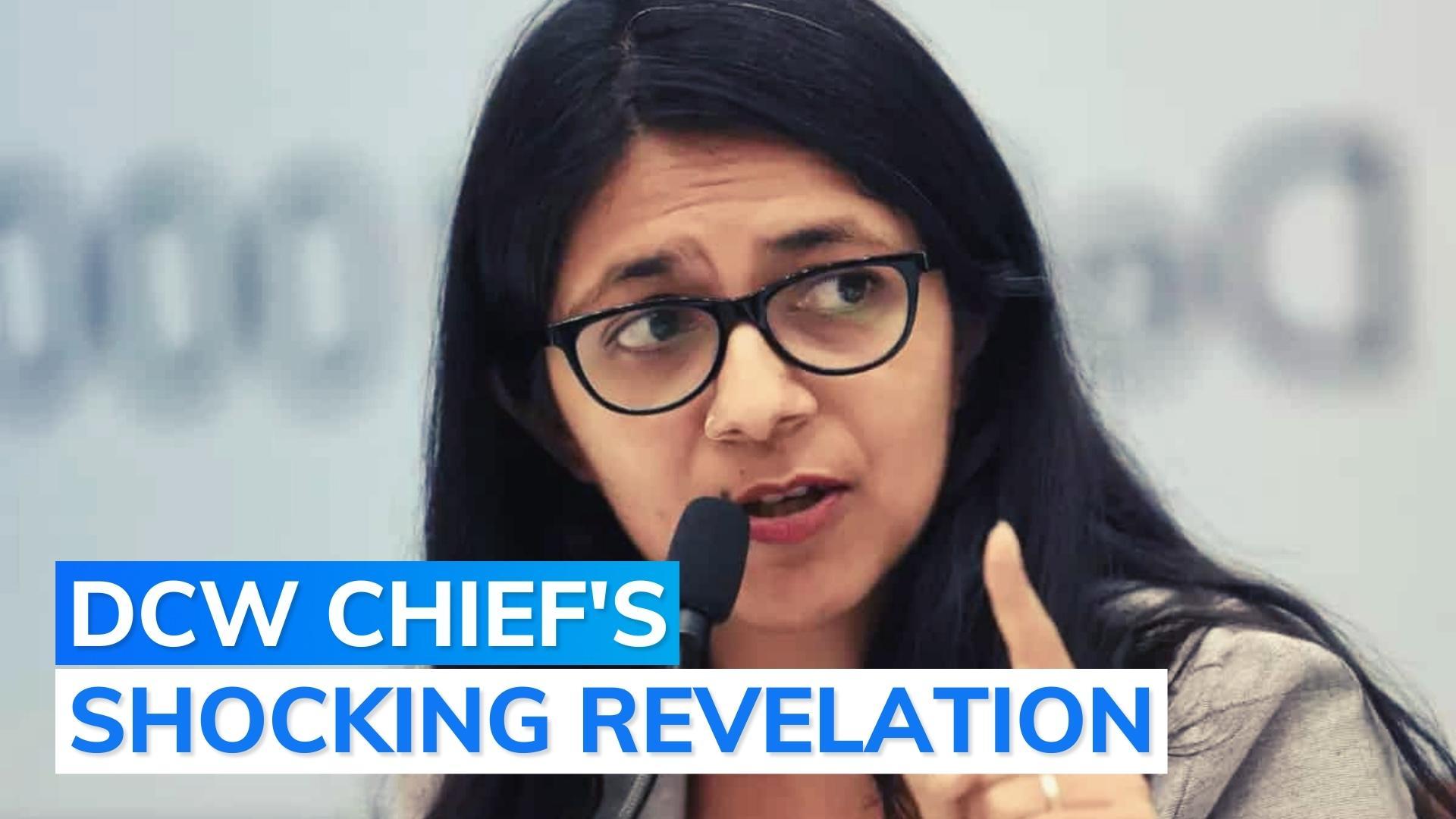 Was sexually assaulted, thrashed by father when I was a child: Swati ...