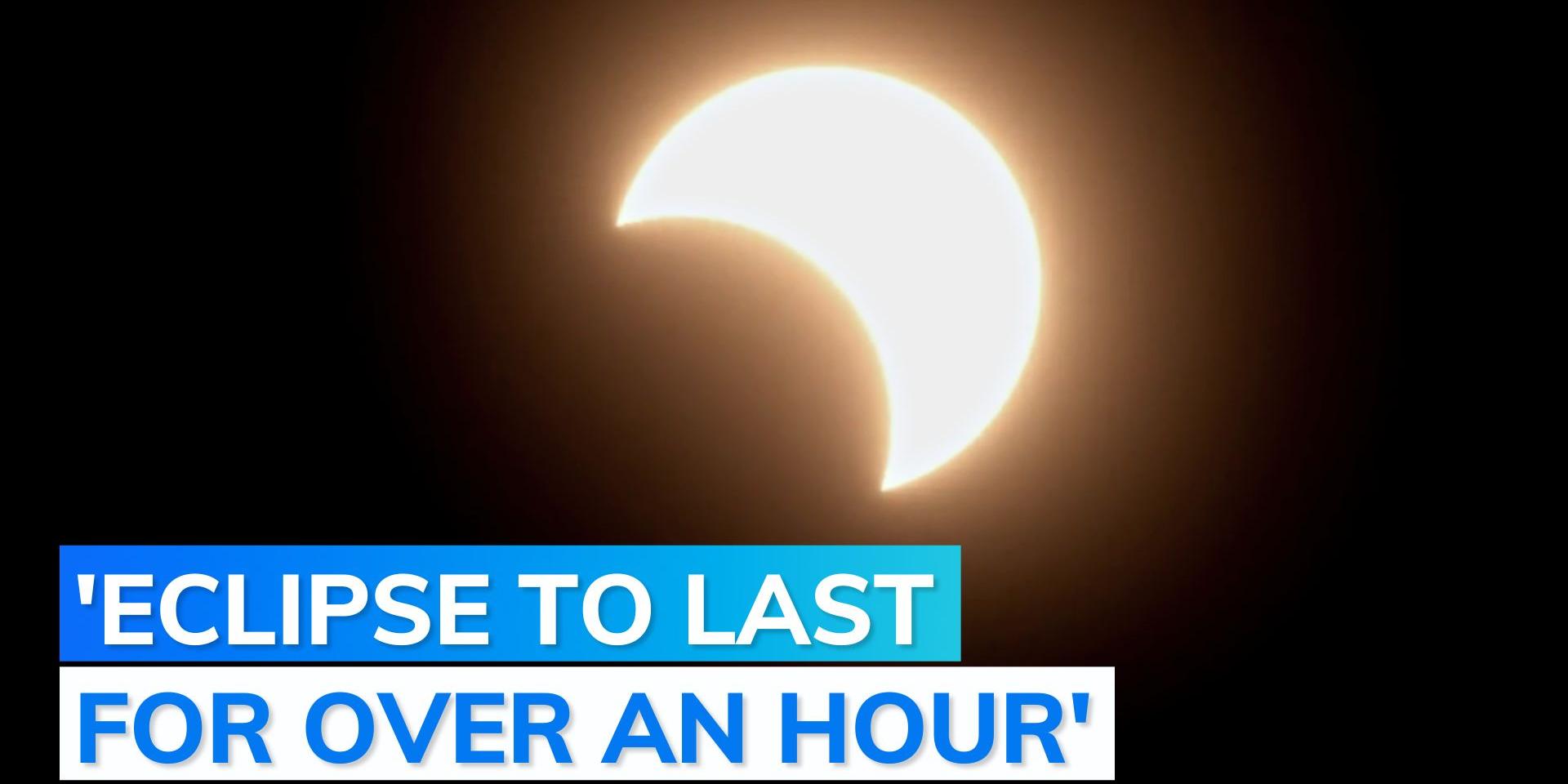Several temples in Telangana closed due to solar eclipse | Editorji