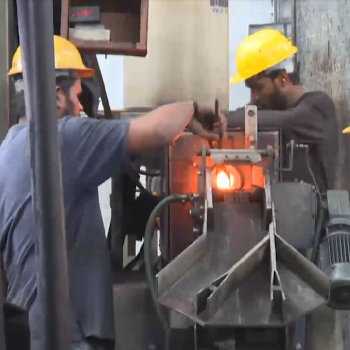 MHA issues guidelines on restarting manufacturing industries | Editorji