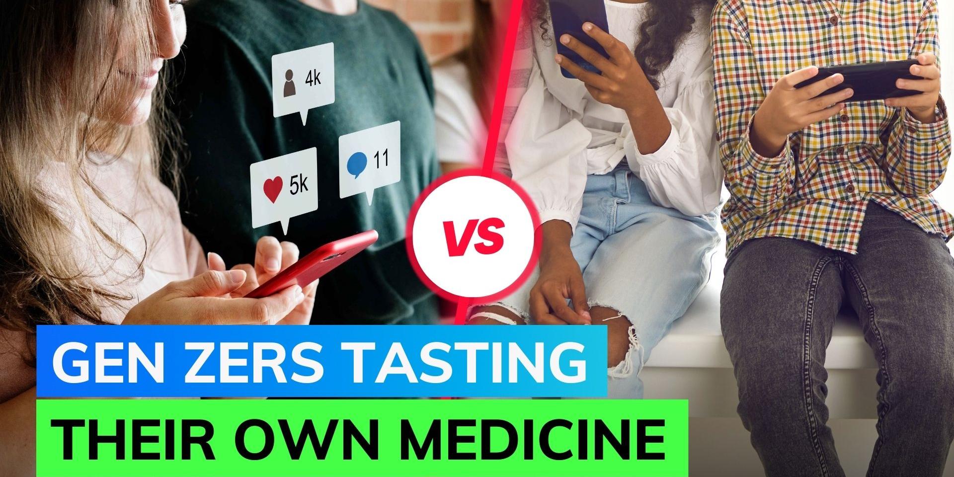 Gen Zers feel they‘re the next cringe generation after Gen Alpha memes ...