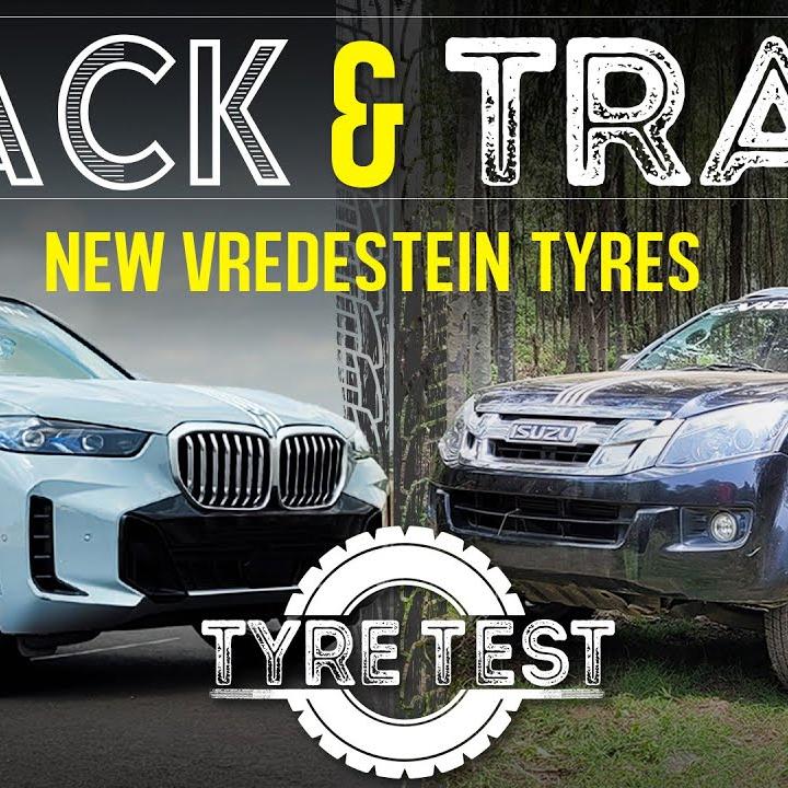 Vredestein Ultrac Vorti i & Pinza HT Review | Made In India High ...