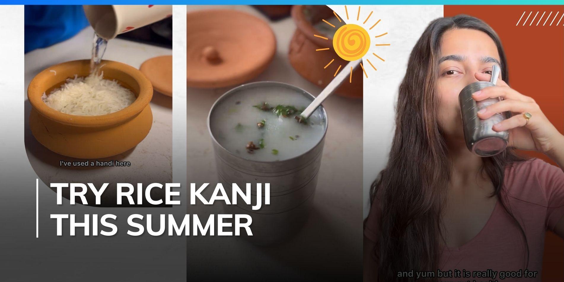 This fermented delicacy is a must try this summer, recipe inside | Editorji