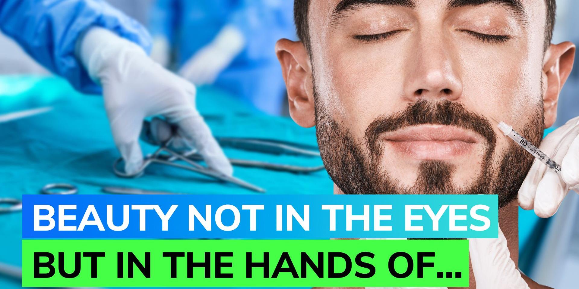 Brotox: What is this latest beauty trend and why more & more men are ...