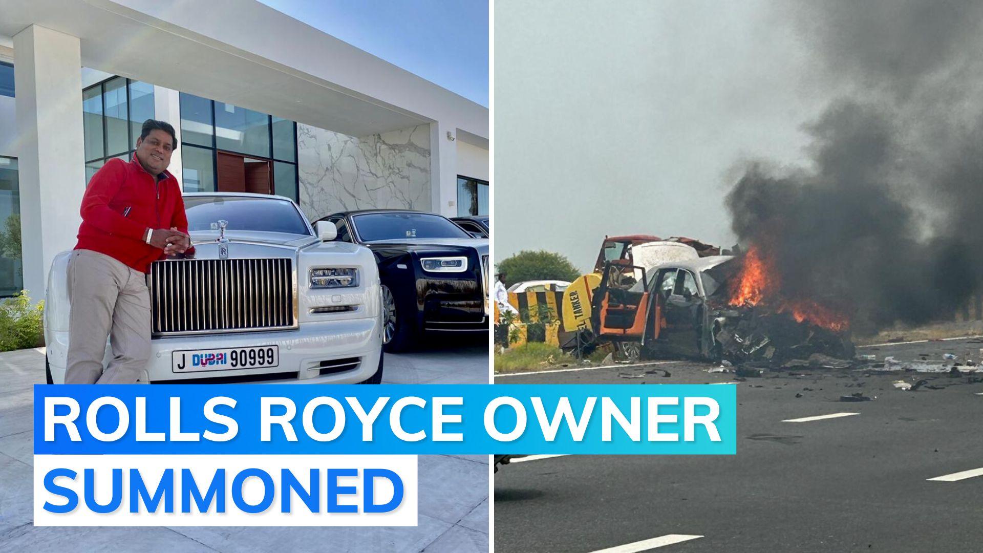 Kuber Group director Vikas Malu summoned by Haryana police in Gurgaon ...