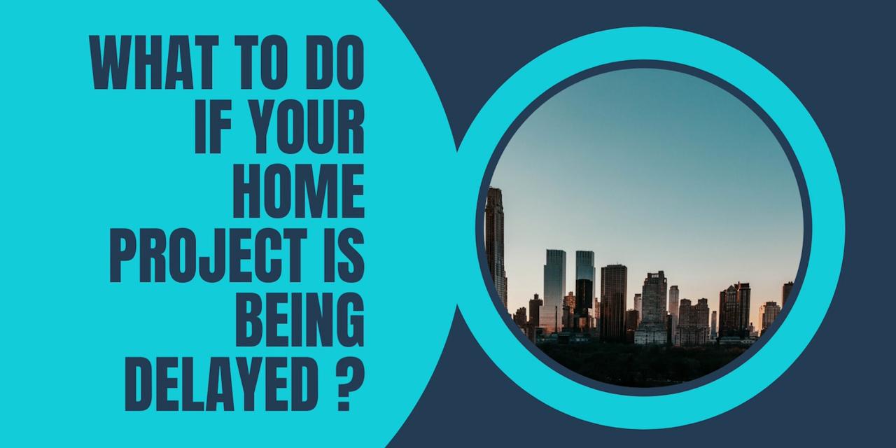 Home buyers dilemma as housing projects get stuck! What to do | Editorji