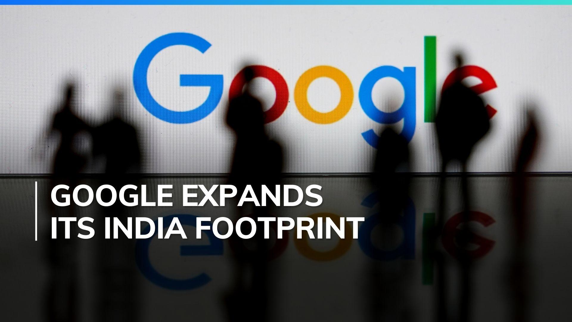 Google expands in India: Leases massive Bengaluru office for over ₹4 ...