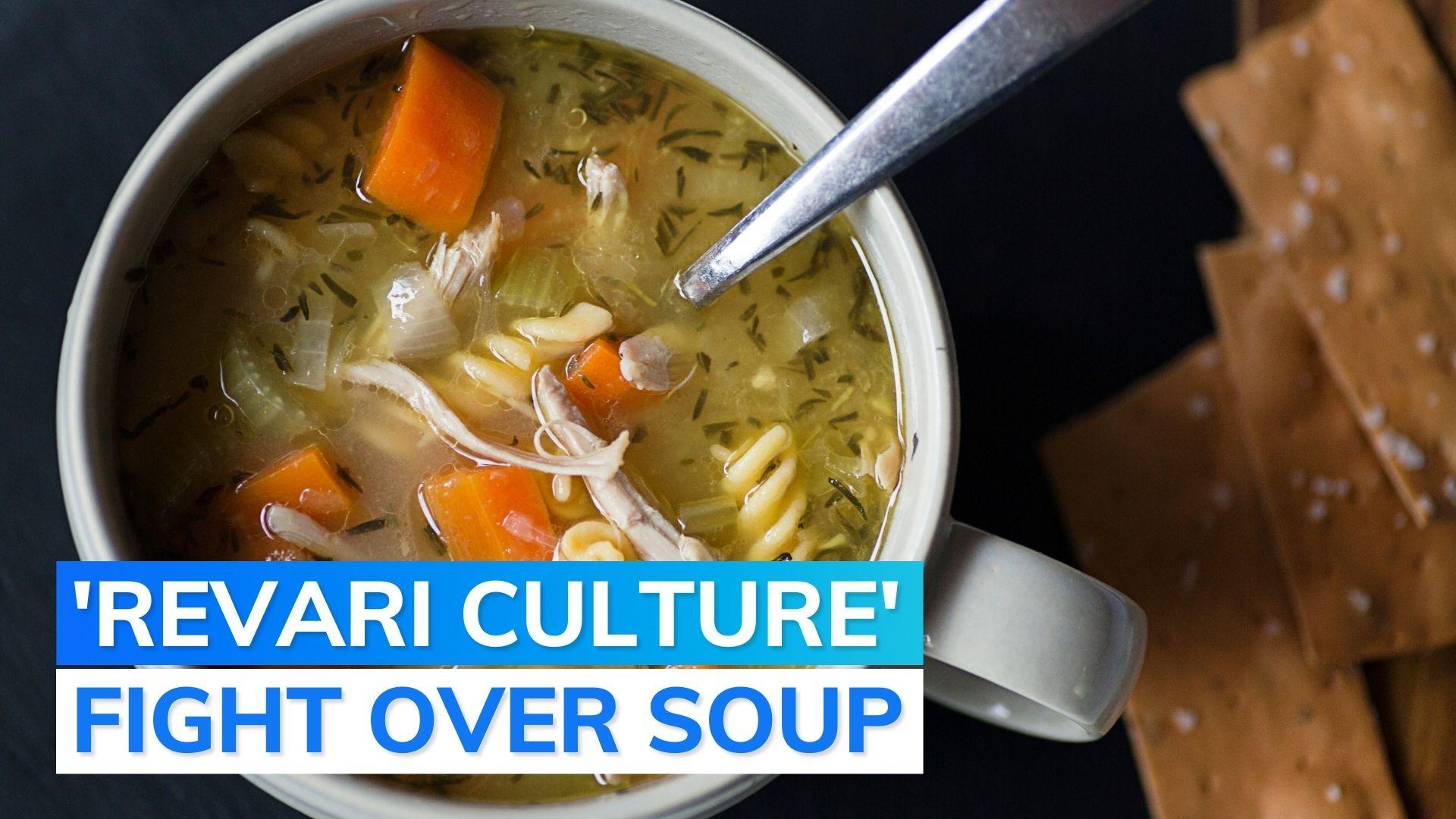 Pune eatery owner attacked by business rival for offering ‘free soup ...