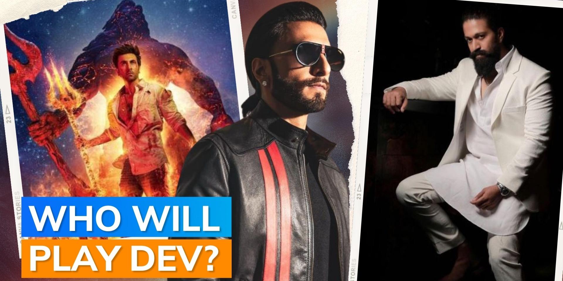 ‘Brahmastra 2’: Ayan Mukerji breaks his silence on Yash playing Dev: ‘It would be great’ | Editorji