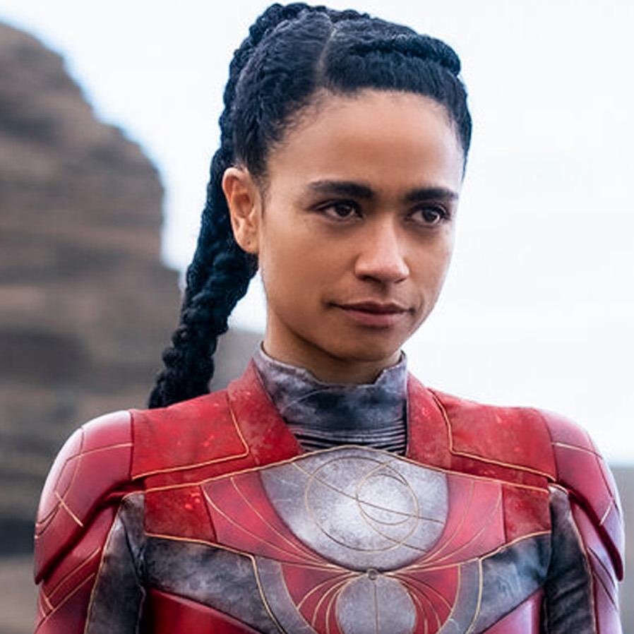 ‘Eternals’ has the first deaf superhero: All you need to know about ...