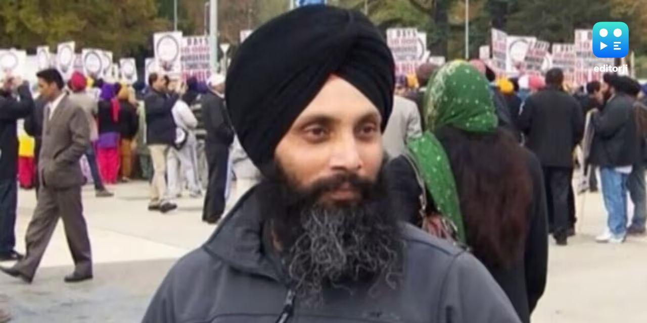 Canadian officials reject bail reports in Nijjar murder case | Editorji