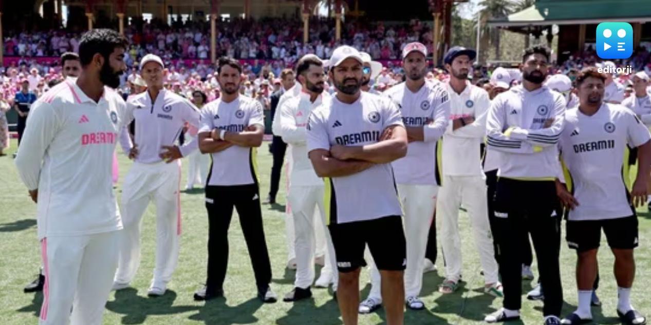 BCCI‘s new 10-point policy for Indian cricket team with penalties for ...