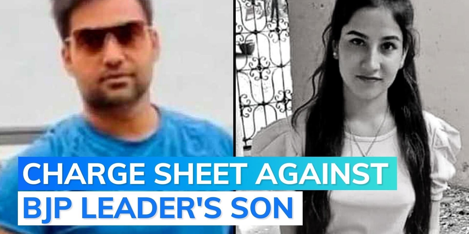 Ankita Bhandari murder: charge sheet filed against three accused | Editorji