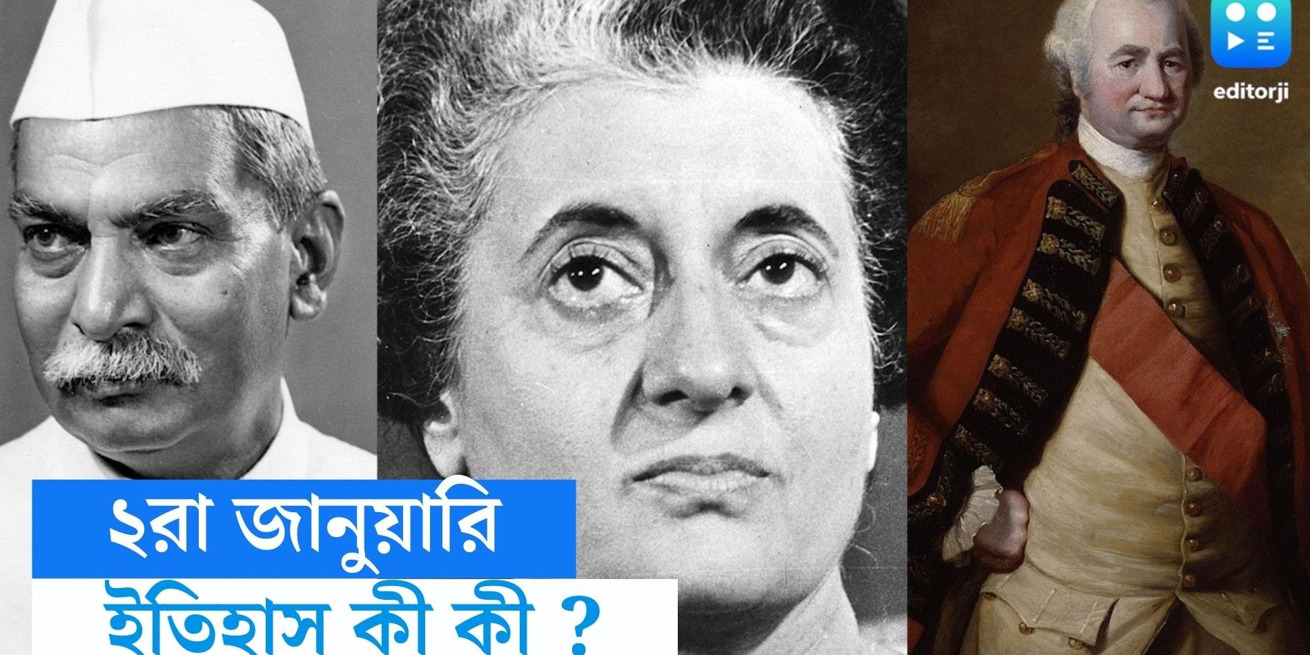 2 January, On This Day in History - 2 Januartu, On This Day in History ...