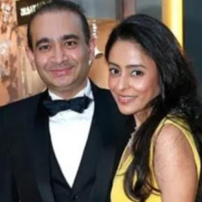 Pandora Papers: Nirav Modi‘s sister Purvi Modi offers her Swiss account ...