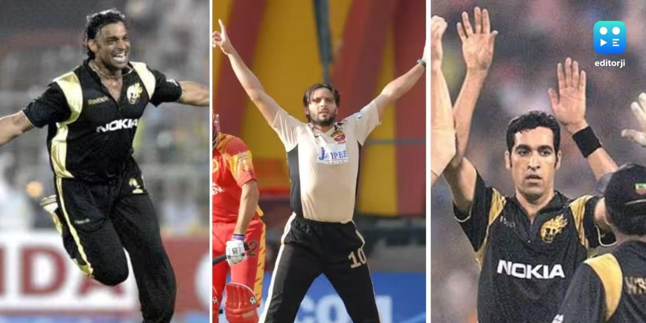Pakistani players in IPL: A forgotten chapter in the tournament’s ...