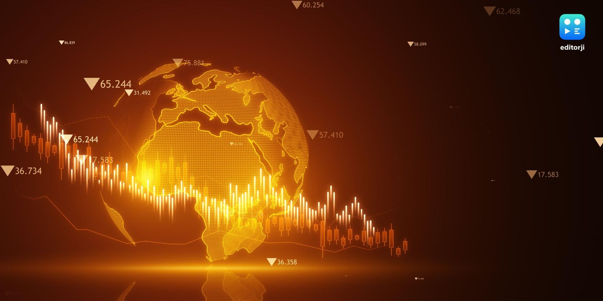 Global Stock Market Indices: How the World Markets performed today ...
