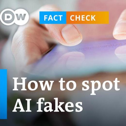 Fact Check: How to spot AI images? | Editorji