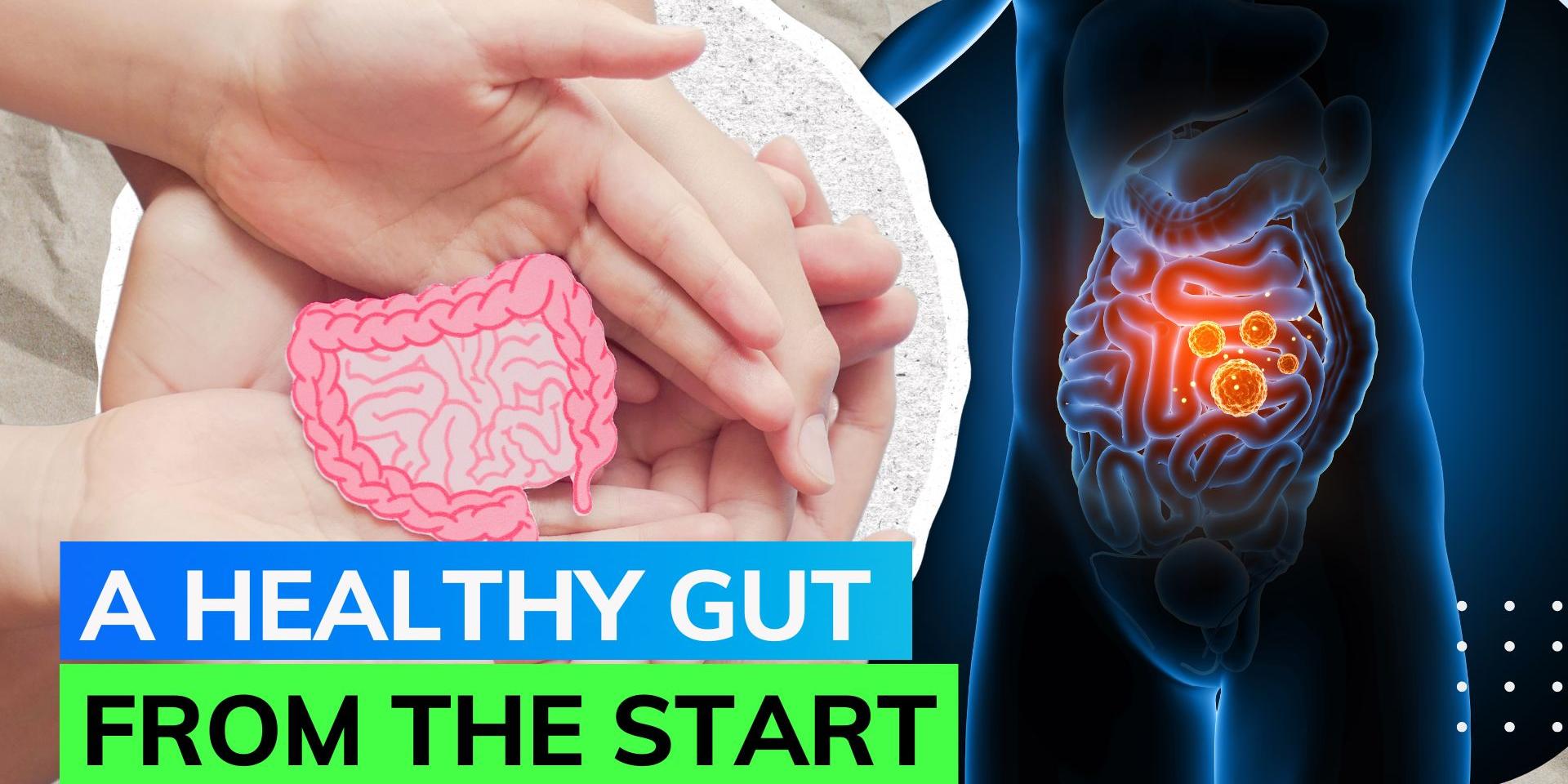 World Digestive Health Day 2023: Tips you must follow to improve your ...