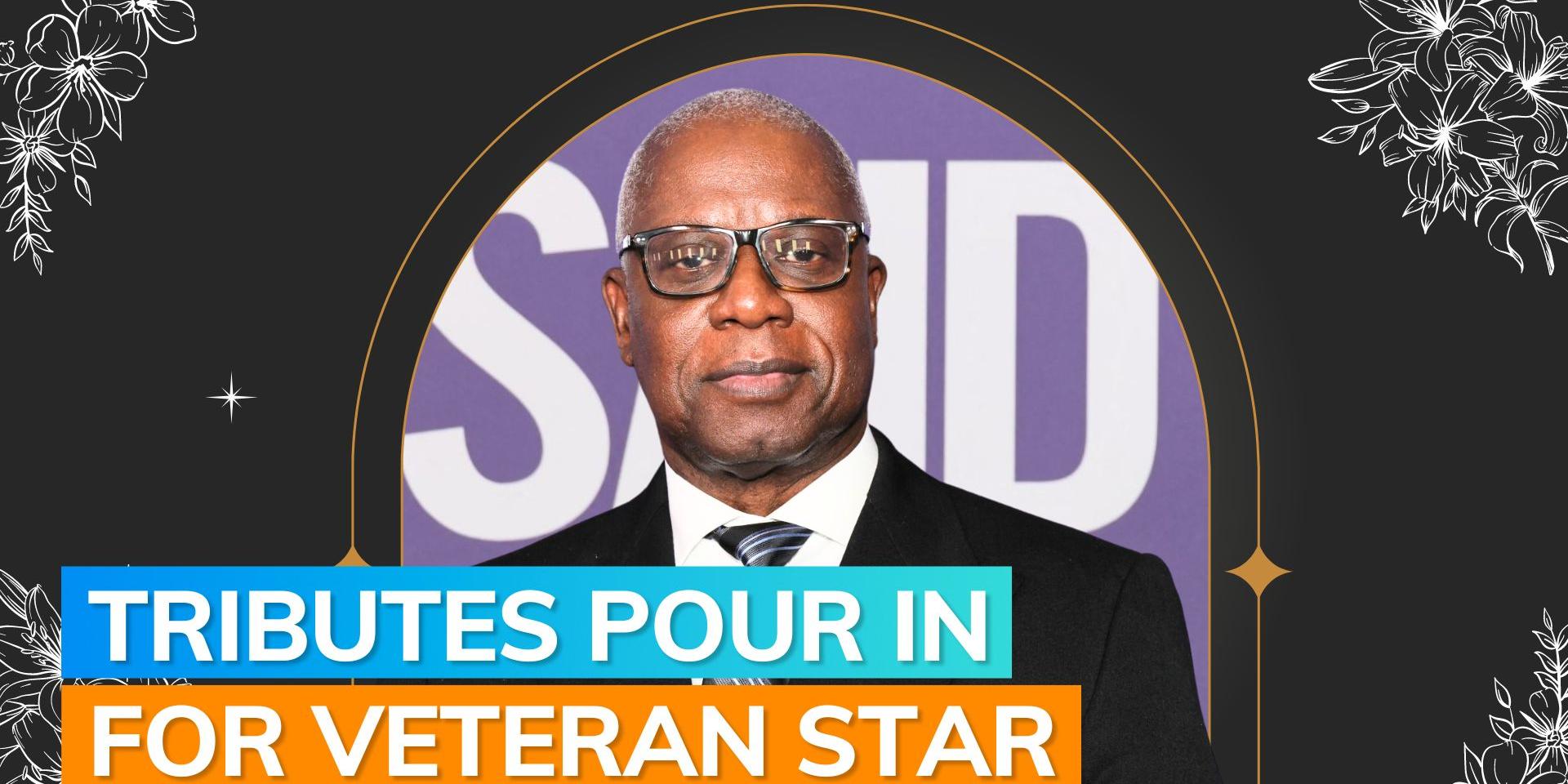 Andre Braugher, ‘Brooklyn Nine-Nine’ actor, dies aged 61 | Editorji