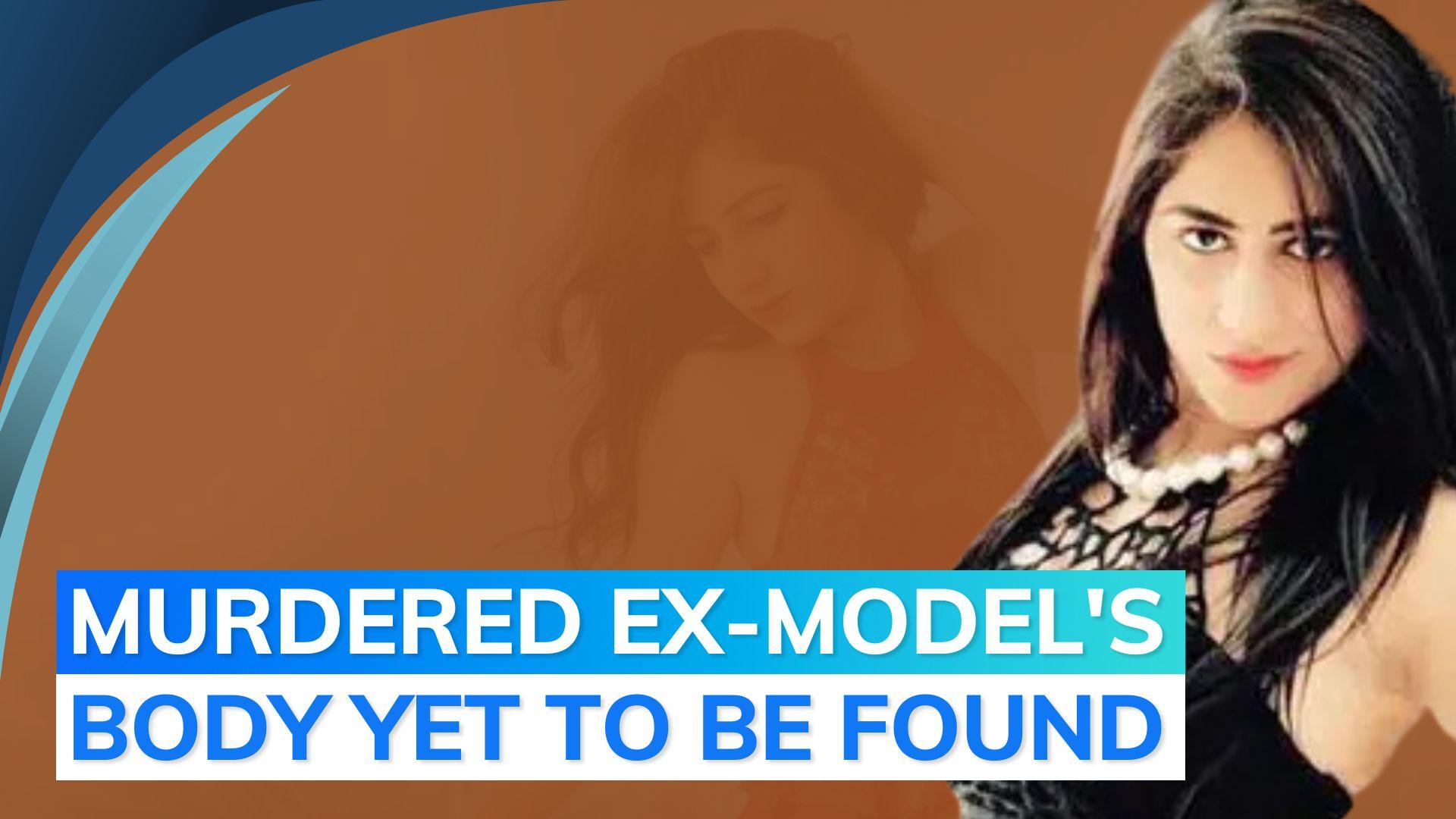 Divya Pahuja murder: car used to dispose ex-model‘s body found | Editorji Divya Pahuja murder: car used to dispose ex-model‘s body found | Editorji
